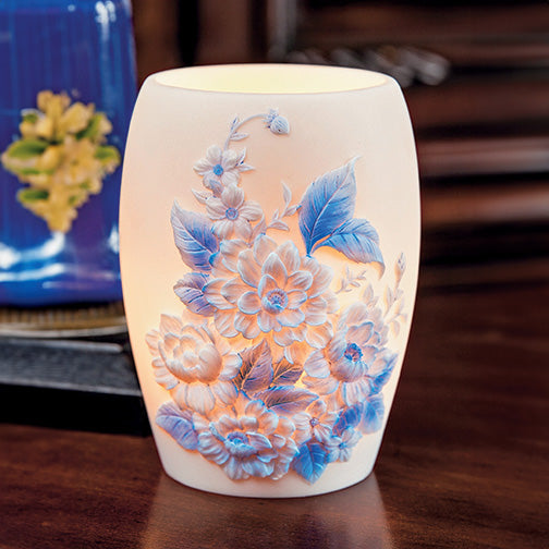 Vase Lamps Collection – Memory Lane Lamps