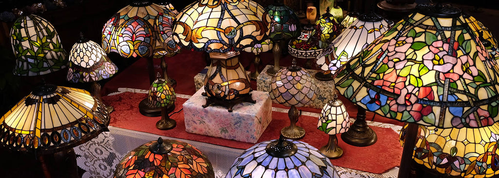 Memory Lamps and Bereavement Gifts from Memory Lane Lamps