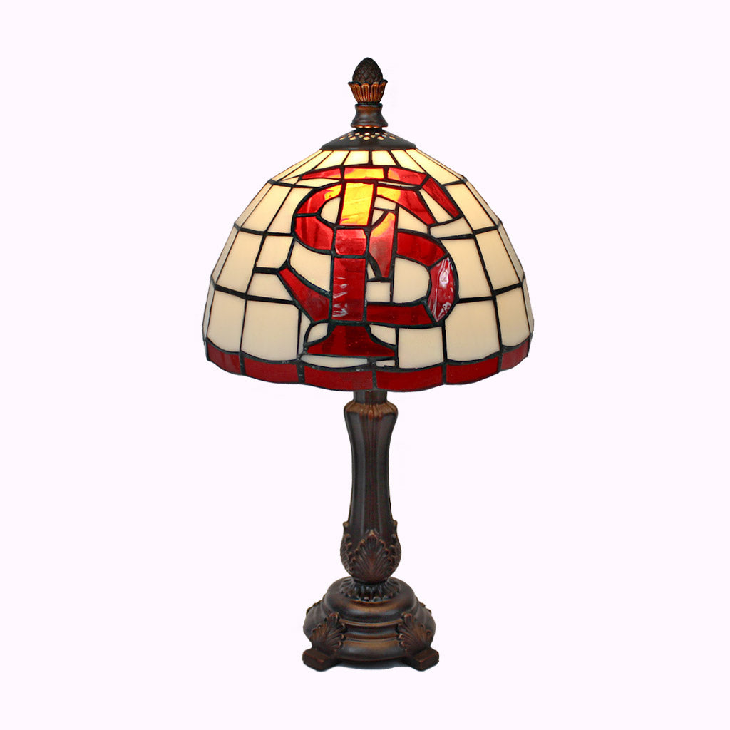 Sports Lamps | Collectible Table Lamps from Memory Lane Lamps